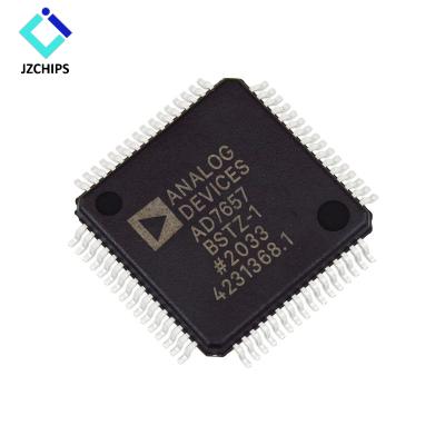 China AD7657BSTZ for sale