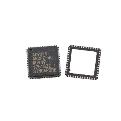 Cina AD9219ABCPZ-40 in vendita