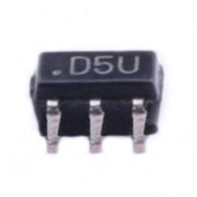 Cina AD7476AAKSZ-REEL7 in vendita