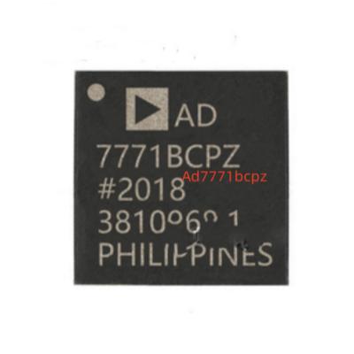 Cina AD7771BCPZ in vendita