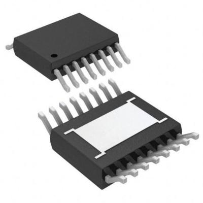 Cina LTC2311IMSE-12#PBF in vendita