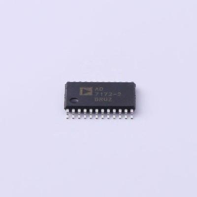 Cina AD7172-2BRUZ-RL7 in vendita
