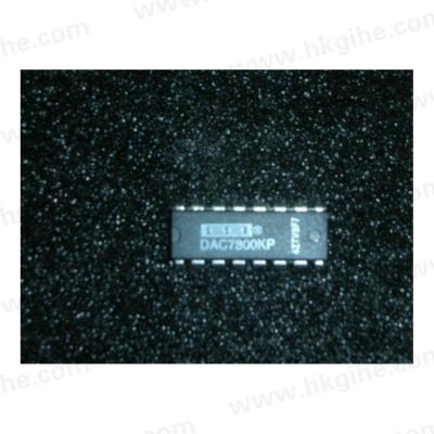 Cina DAC7800KP in vendita