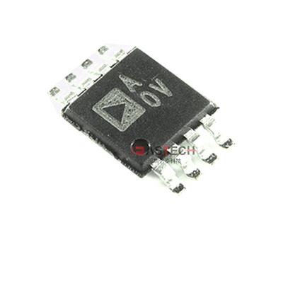 Cina DAC8805QDBTR in vendita