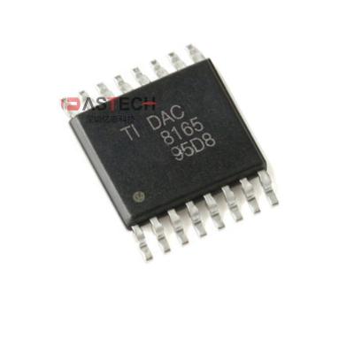 Cina DAC8165ICPW in vendita