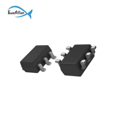 China DAC6571IDBVR en venta