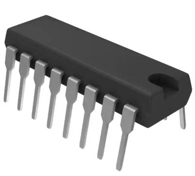 China TLC7524EN for sale