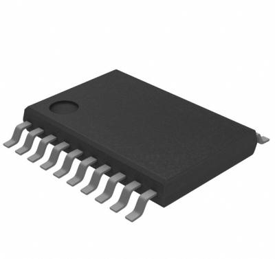 中国 DAC7821IPW 販売のため