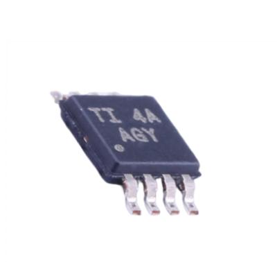 中国 TLV5606IDGK 販売のため