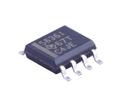 China TLV5636ID en venta