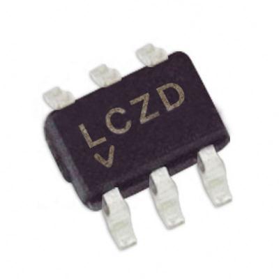 China LTC2630ISC6-LZ10#TRMPBF en venta