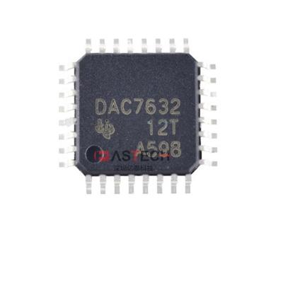 China DAC7624U en venta