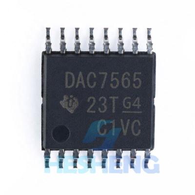 China DAC7565IAPW for sale