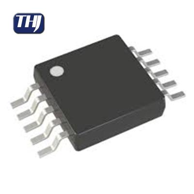 China LTC2635HMSE-LZ8#PBF for sale