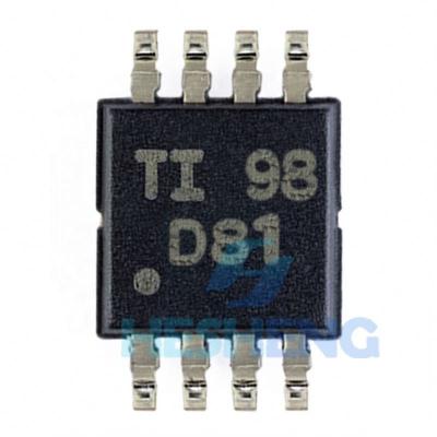 China DAC8551IADGKT for sale