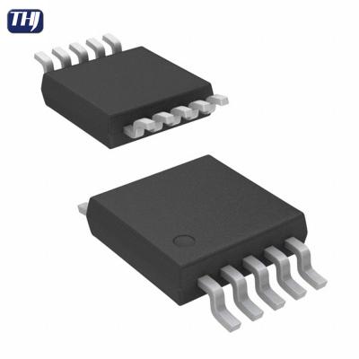 China MCP4728-E/UN for sale