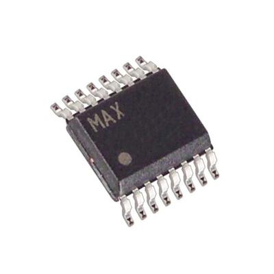 China MAX5154BEEE+ Te koop