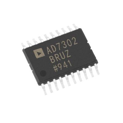 중국 AD7302BRUZ 판매용