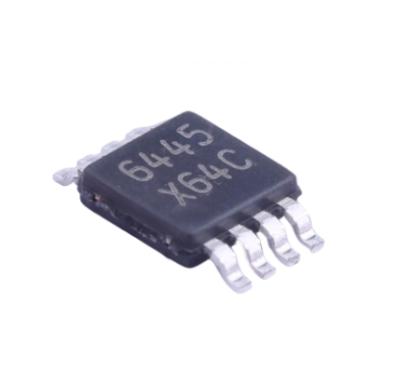 중국 DAC081S101CIMM/NOPB 판매용