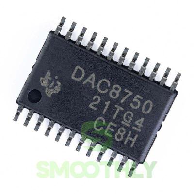 중국 DAC8750IPWP 판매용