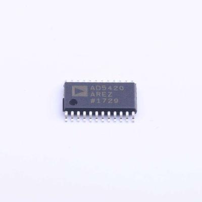 중국 AD5420AREZ-REEL7 판매용
