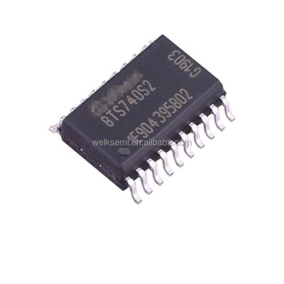 中国 DAC714PG4 販売のため