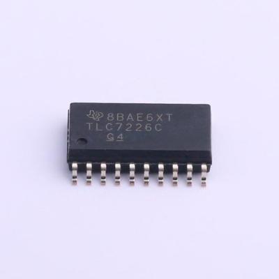 중국 TLC7226CDWR 판매용