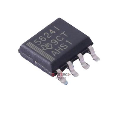 중국 TLV5624IDR 판매용