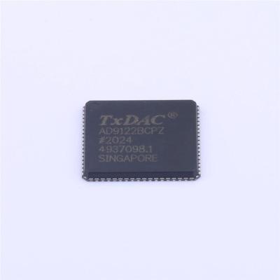 Cina AD9122BCPZRL in vendita