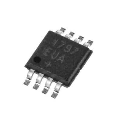 Cina MAX5820LEUA+T in vendita
