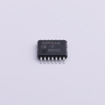 Cina AD5666BRUZ-2REEL7 in vendita