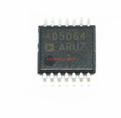 中国 AD5064BRUZ-REEL7 販売のため