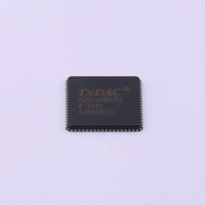 Китай AD9745BCPZRL продается