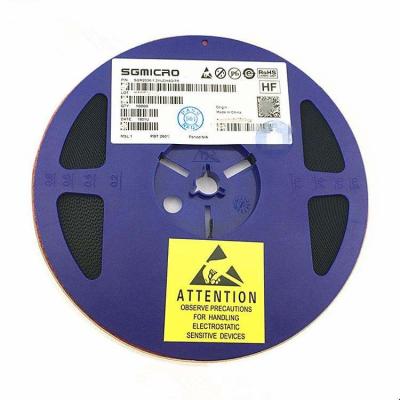 Cina MX7837KR+T in vendita