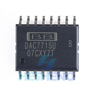Cina DAC7715UB in vendita