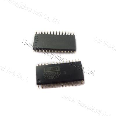 Cina DAC7728SRTQT in vendita