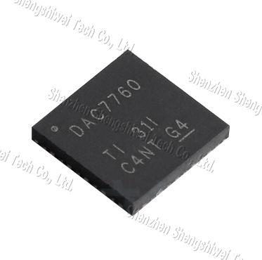 中国 DAC7760IRHAR 販売のため