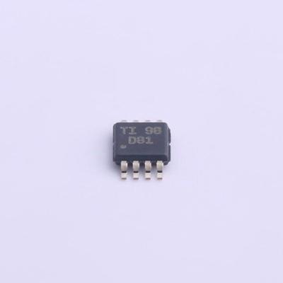 Cina DAC8551IADGKR in vendita
