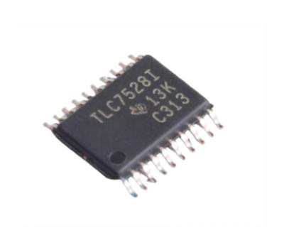 Китай TLC7528IPW продается