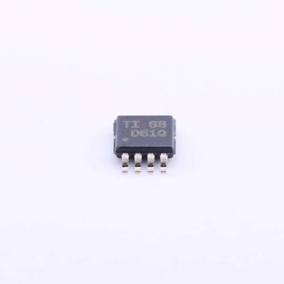 Китай DAC6551AQDGKRQ1 продается