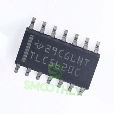 Cina TLC5620CD in vendita