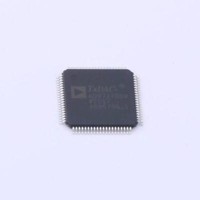China AD9777BSVZ Te koop