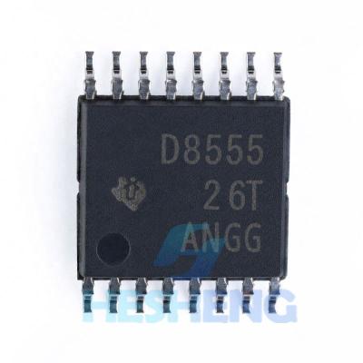Cina DAC8555IPW in vendita