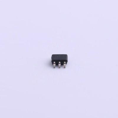 中国 DAC5311IDCKRQ1 販売のため