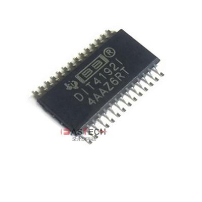 中国 DAC8831IRGYT 販売のため