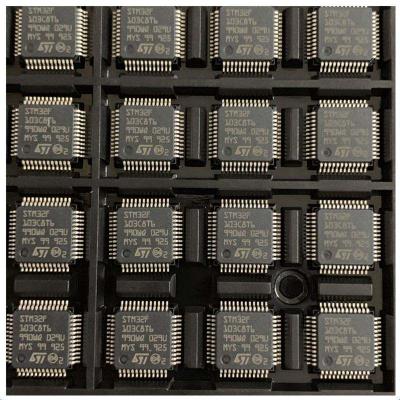 China DAC1282AIPW Te koop