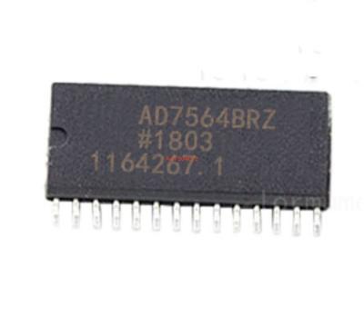 中国 AD7564BRZ 販売のため