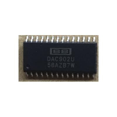 中国 DAC902U 販売のため