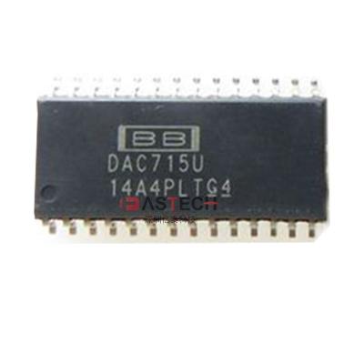 Cina DAC715U in vendita