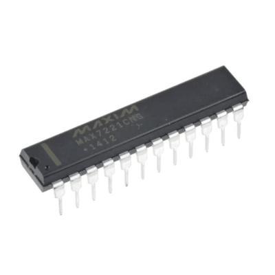 中国 MAX527DCNG+ 販売のため